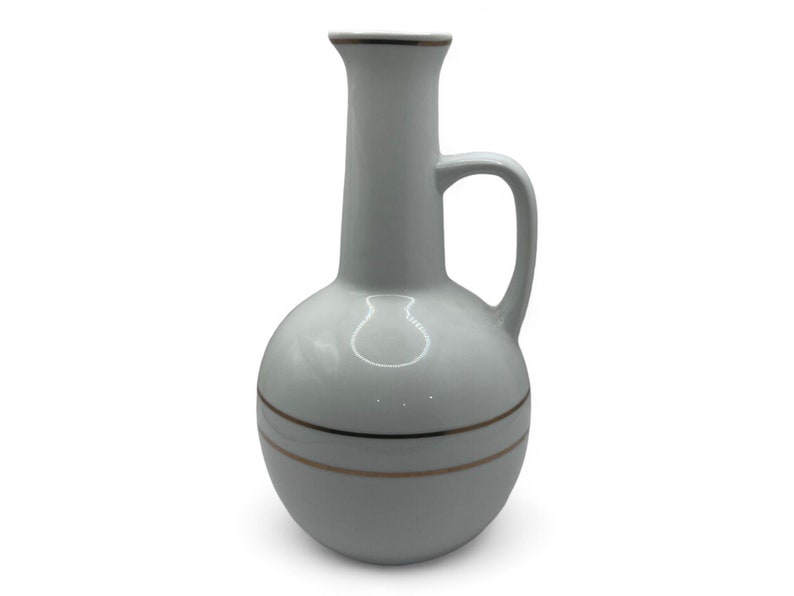 Eritrean and Ethiopian Traditional Coffee Pot Jebena | Ceramic Habesha ...