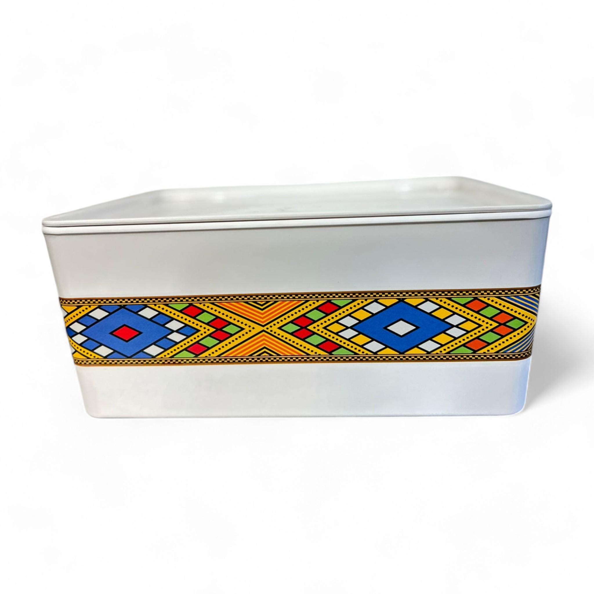 Eritrean and Ethiopian Traditional Coffee Jebena Rekobot| Habesha ...