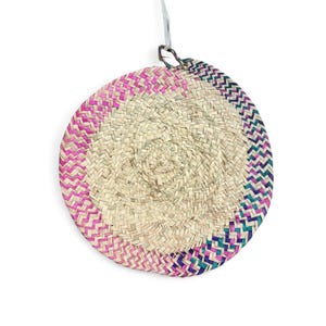 Meshrefet Traditional Eritrean and Ethiopian Hand Woven Palm Leaves ...