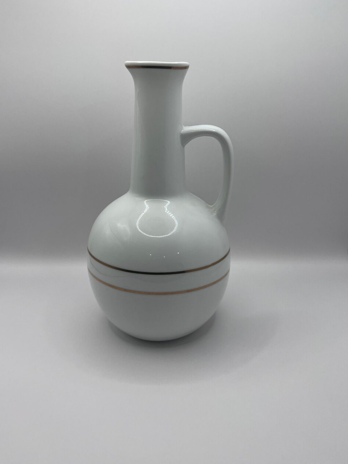 Eritrean and Ethiopian Traditional Coffee Pot Jebena Ceramic Habesha ...