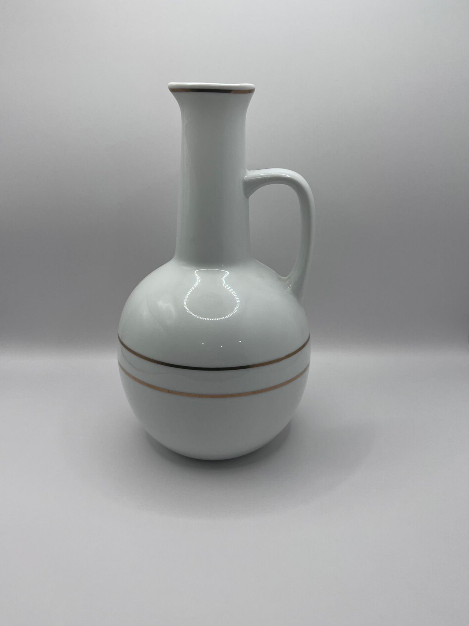 Eritrean and Ethiopian Traditional Coffee Pot Jebena Ceramic Habesha ...