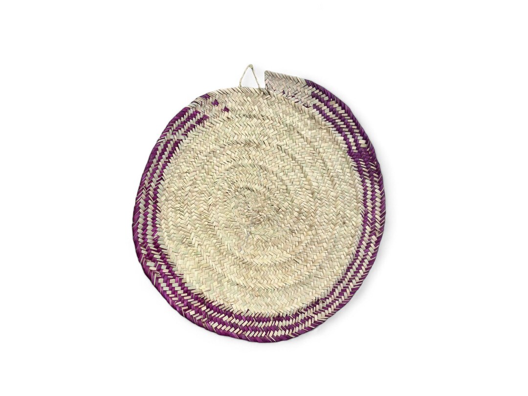 Meshrefet Traditional Eritrean and Ethiopian Hand Woven Palm Leaves ...