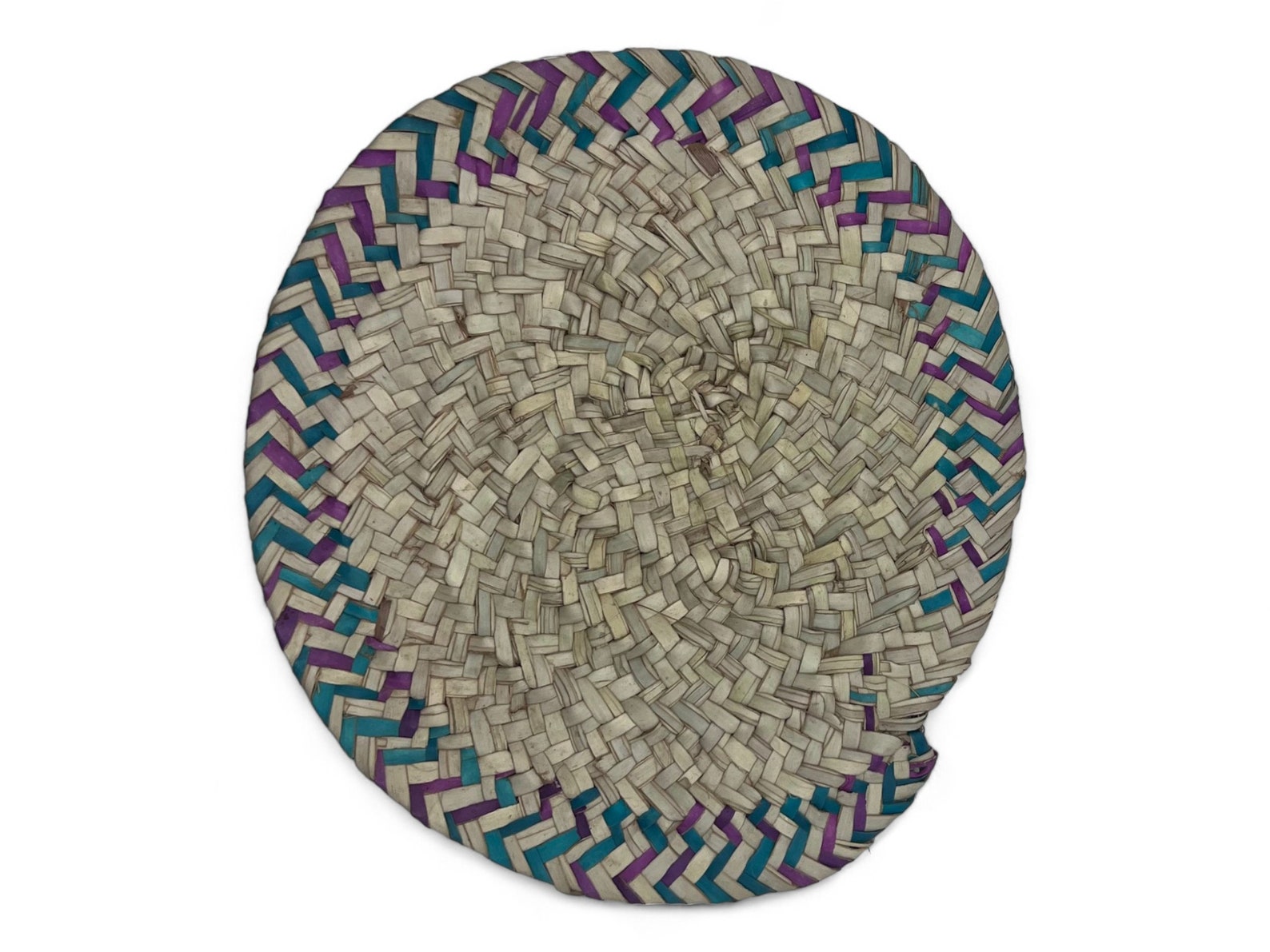 Meshrefet Traditional Eritrean and Ethiopian Hand Woven Palm Leaves ...