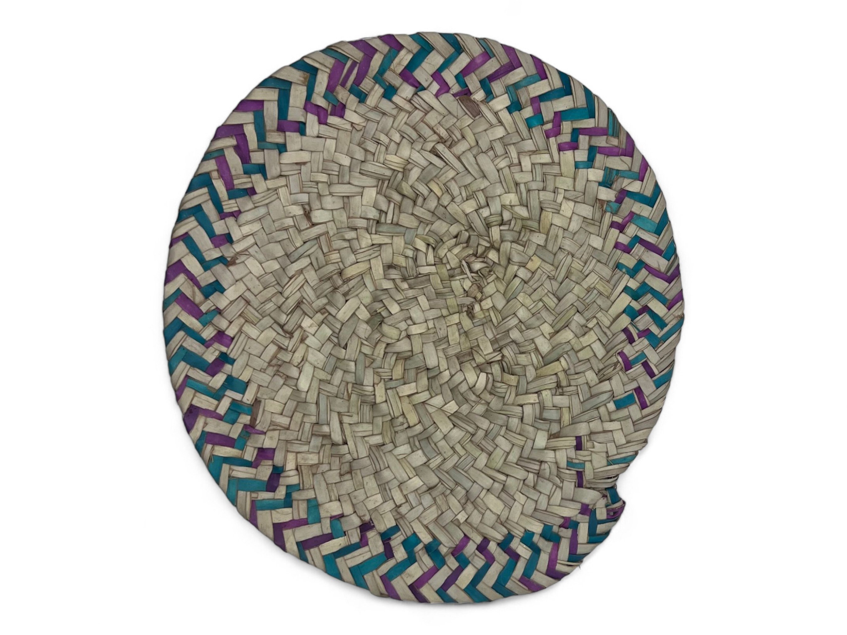 Meshrefet Traditional Eritrean and Ethiopian Hand Woven Palm Leaves ...