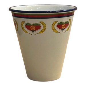 Eritrean and Ethiopian Tella Swa Cups ስዋ ጠላ መለሊክ. Melelik Habesha Cups ...