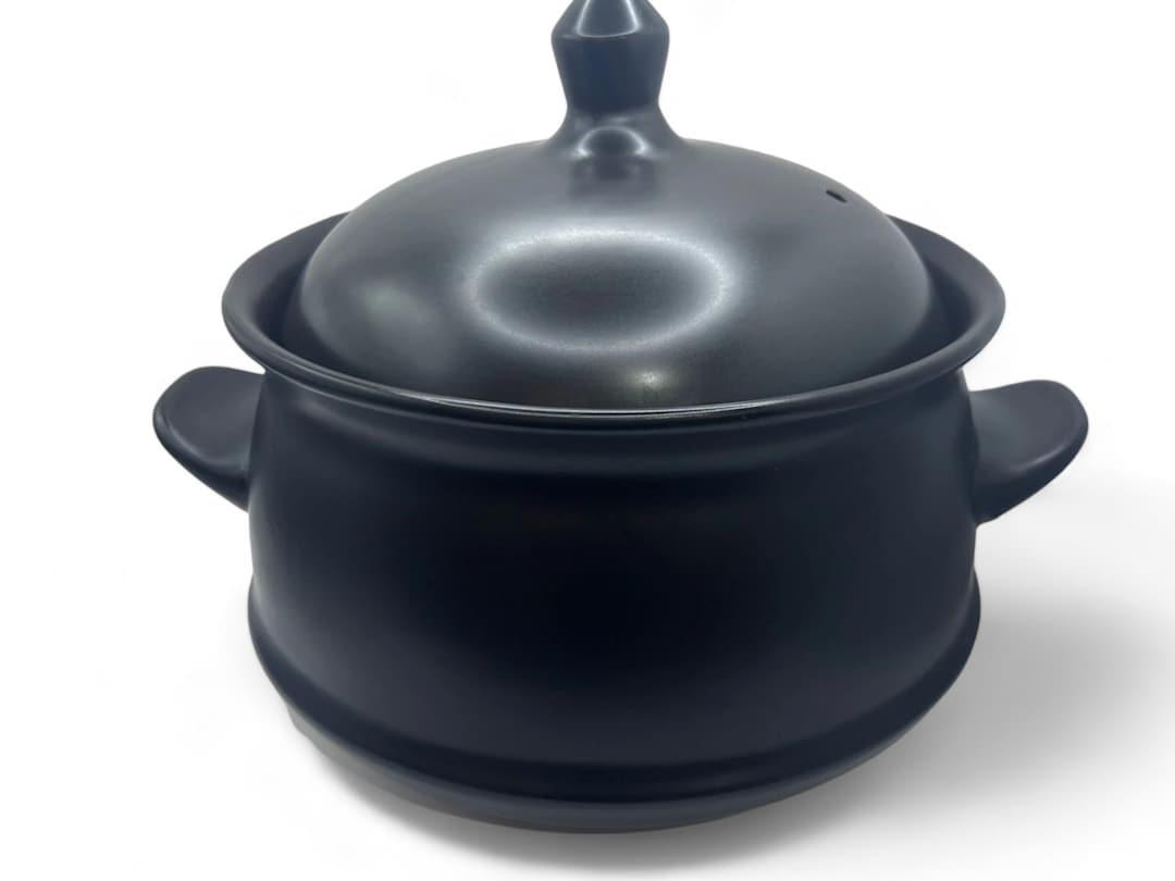 Eritrean and Ethiopian Traditional Habesha Traditional Pot | ባህላዊ ጻሕሊ ...