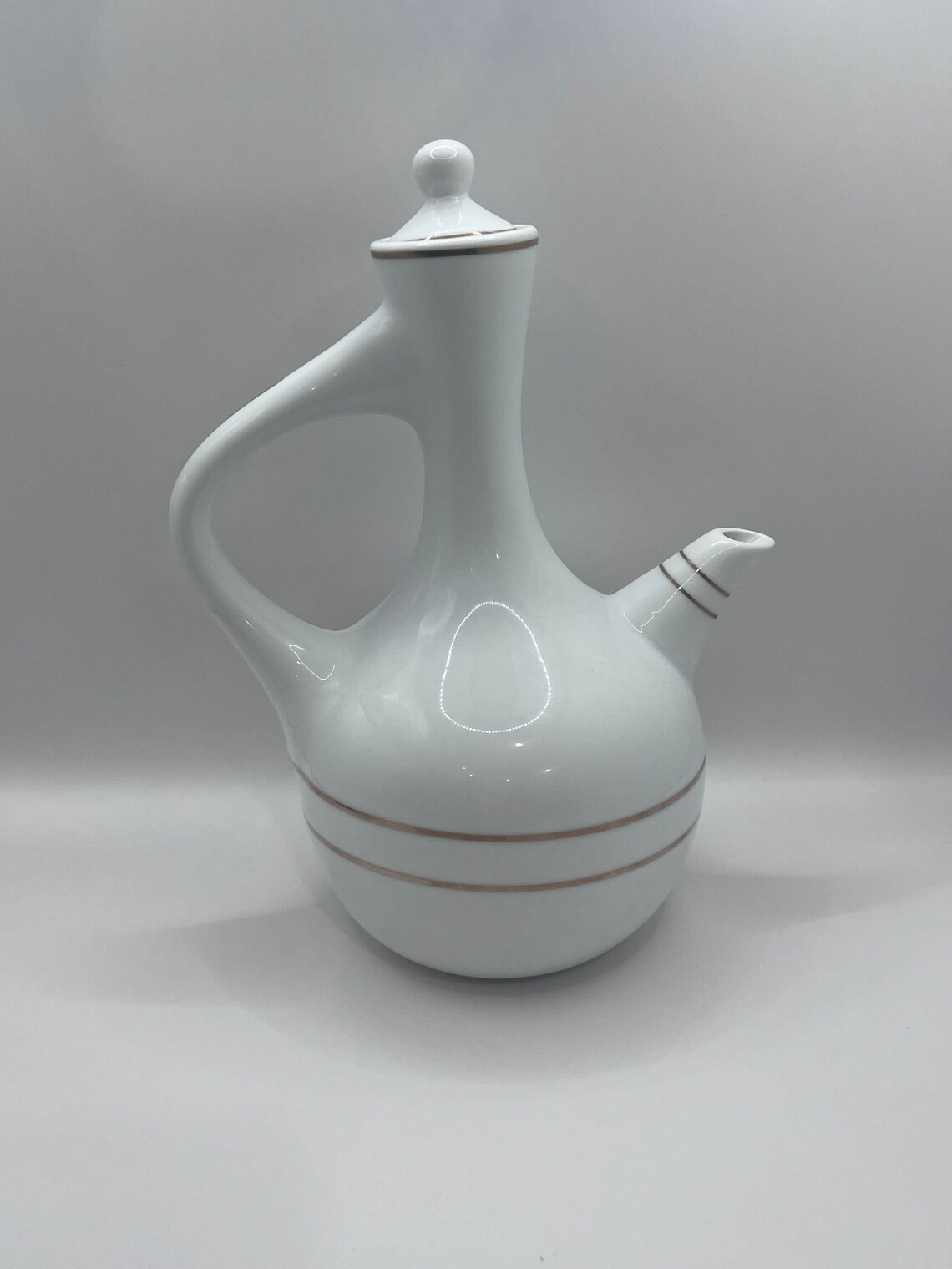 Eritrean and Ethiopian Traditional Coffee Pot Jebena Ceramic Habesha ...