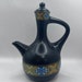 Eritrean and Ethiopian Traditional Coffee Pot Jebena Ceramic Habesha ...