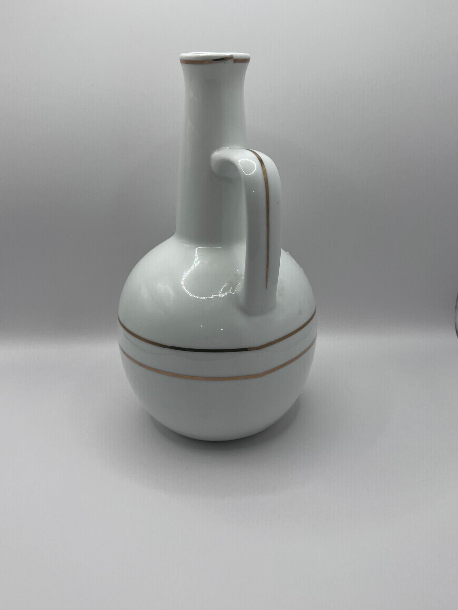 Eritrean and Ethiopian Traditional Coffee Pot Jebena Ceramic Habesha ...