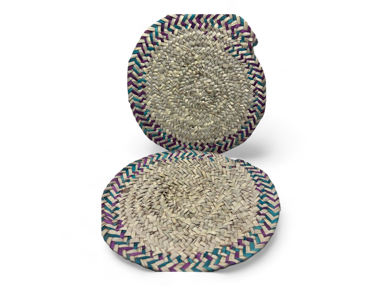 Meshrefet Traditional Eritrean and Ethiopian Hand Woven Palm Leaves ...