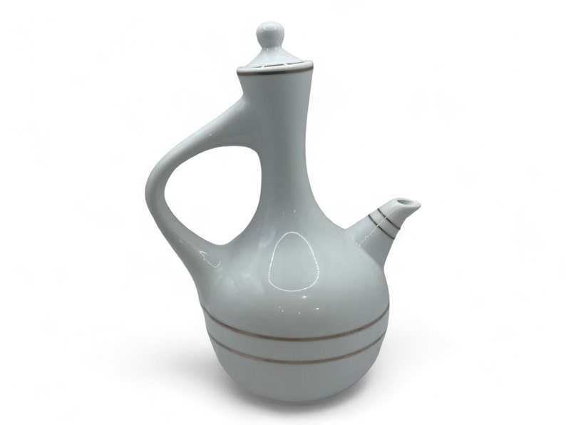 Eritrean and Ethiopian Traditional Coffee Pot Jebena Ceramic Habesha ...