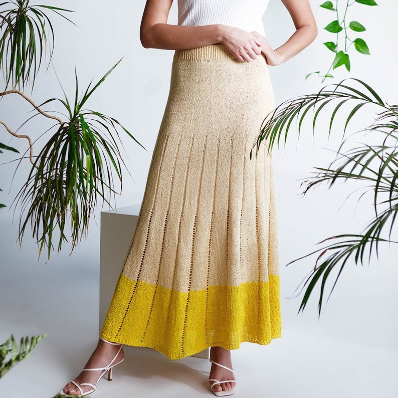Pattern | PRIYA | Design Pascuali | Nepal | Size XS - XXL | Women's ...