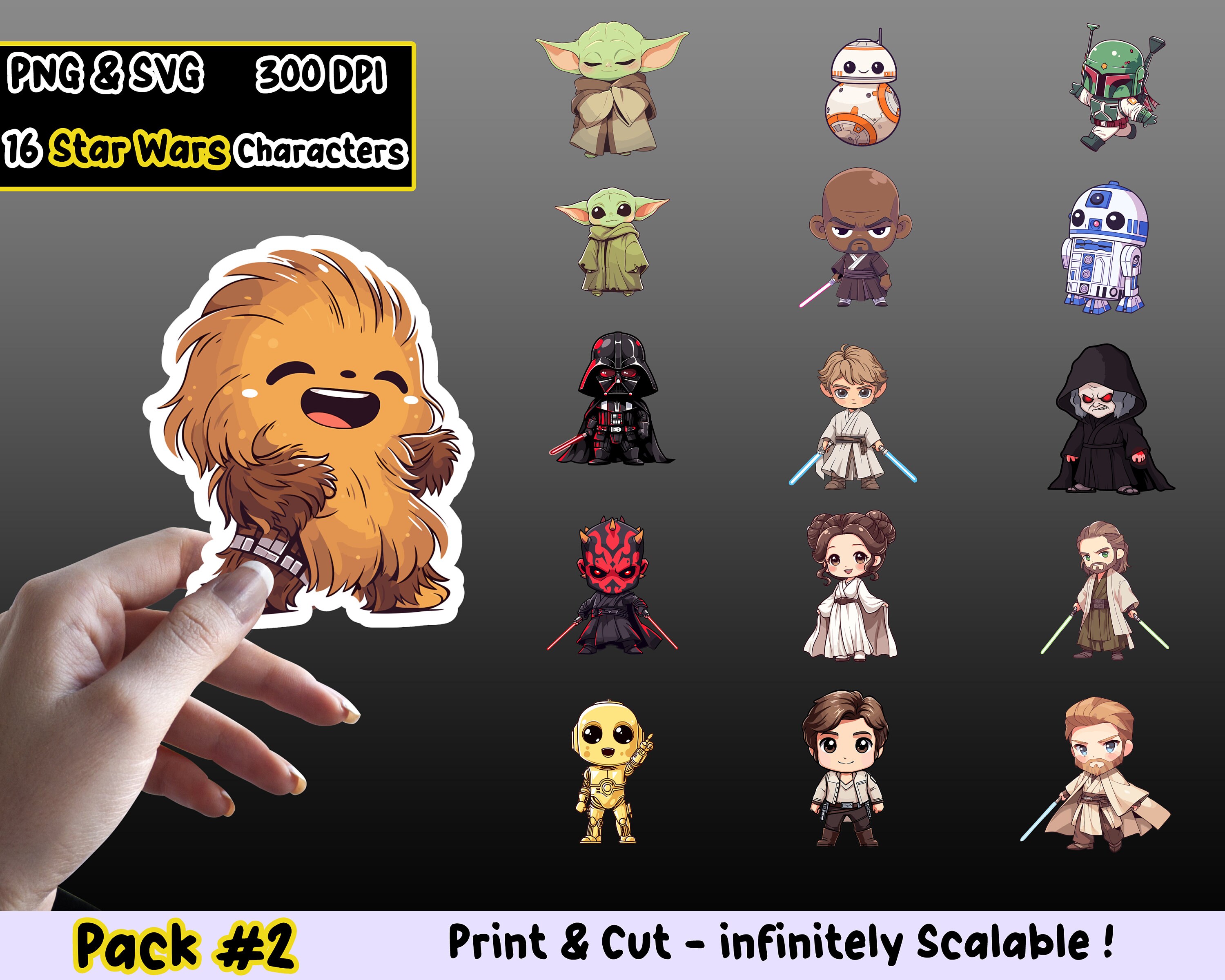 Classic Movie Sticker PNG Pack, Movie Sticker Set, Cartoon PNG, Cartoon ...