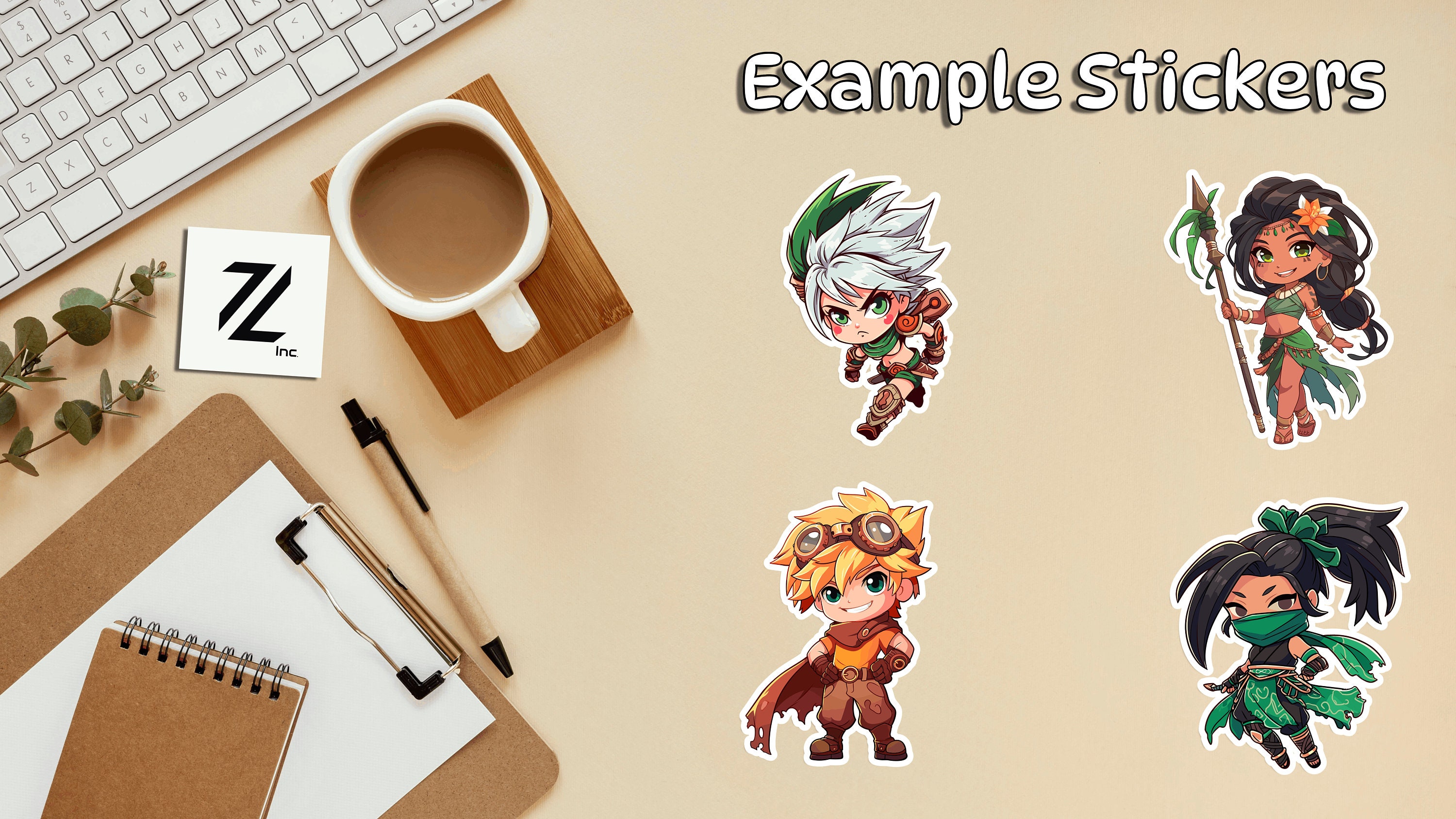 Fantasy Sticker PNG Pack, Fantasy Sticker Set, Fantasy PNG, Fantasy SVG ...