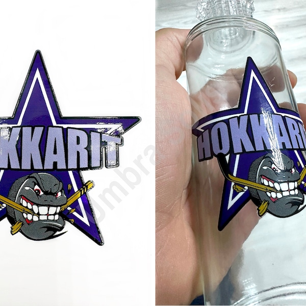 Silk Screen Stickers - Etsy