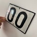 Vintage Enamel Sign, RARE, WC - Etsy