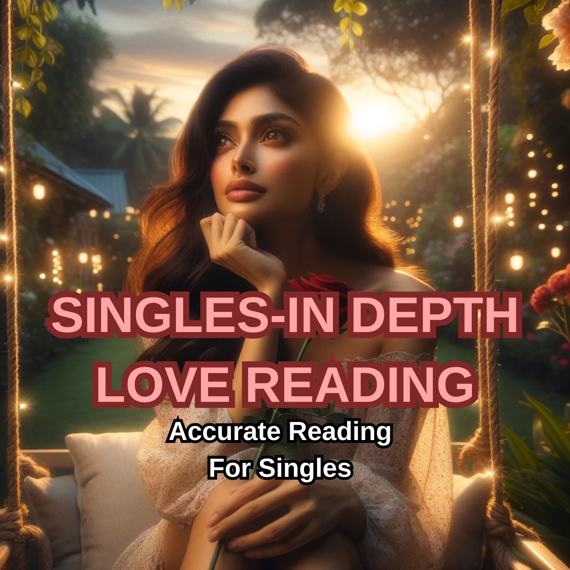 Same Hour ın Depth-love for Singles Tarot Reading,in Depth Soulmate ...