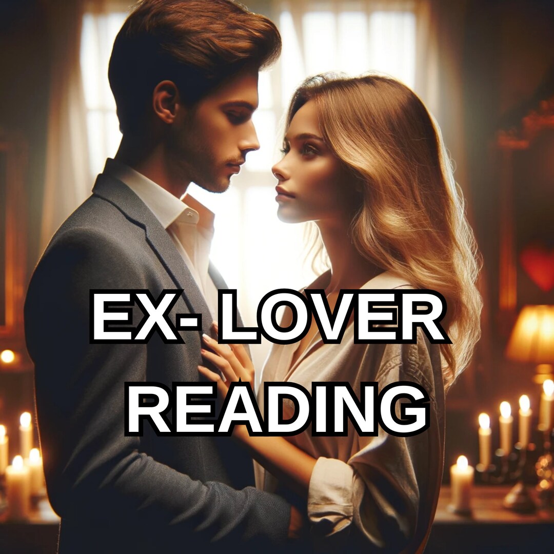Same Hour ex-lover Reading, Love Reading, Ex-partner Reading, Ex ...
