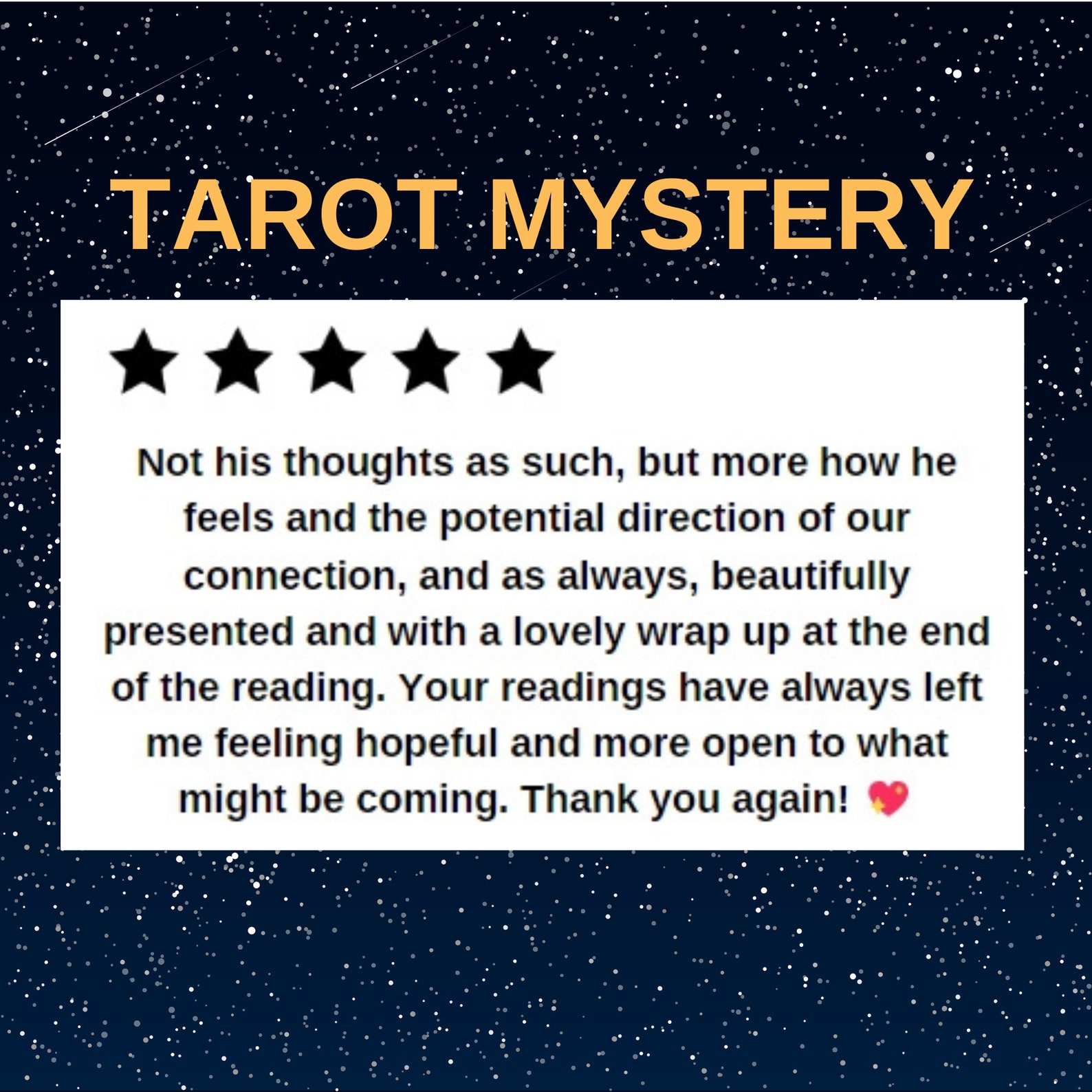 5 Future Psychic Predictions Reading, Fortune Teller, Same Hour Reading ...