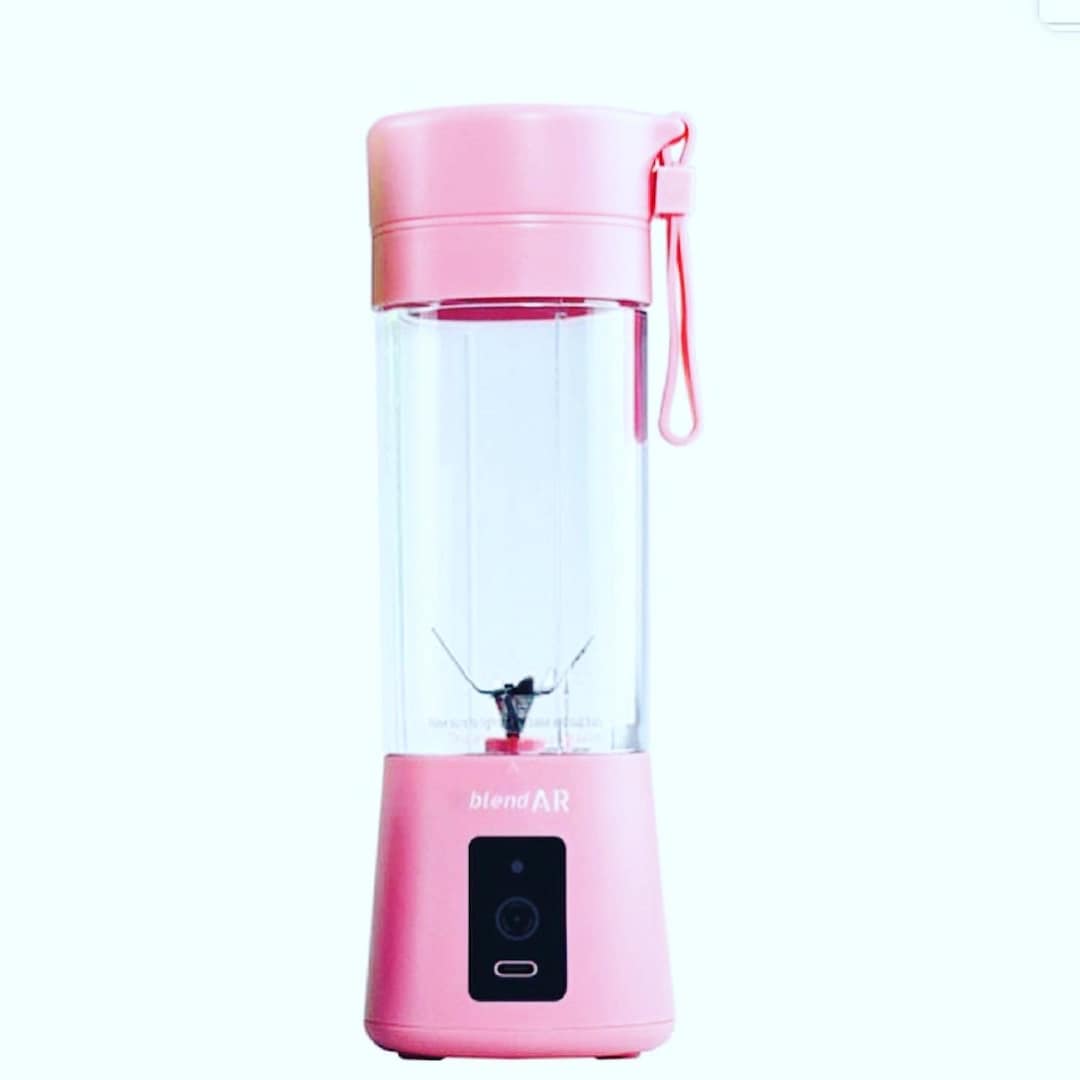 Blendar Babez Brand Portable Blender - Etsy