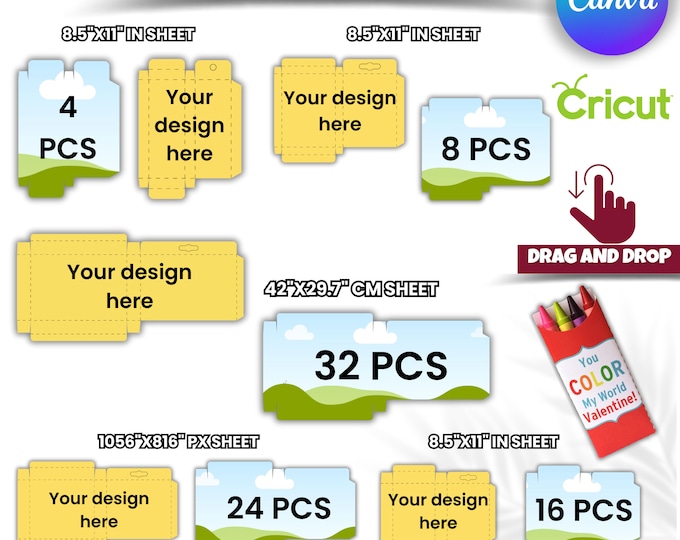 Pika A6 Sticker Sheet - Etsy