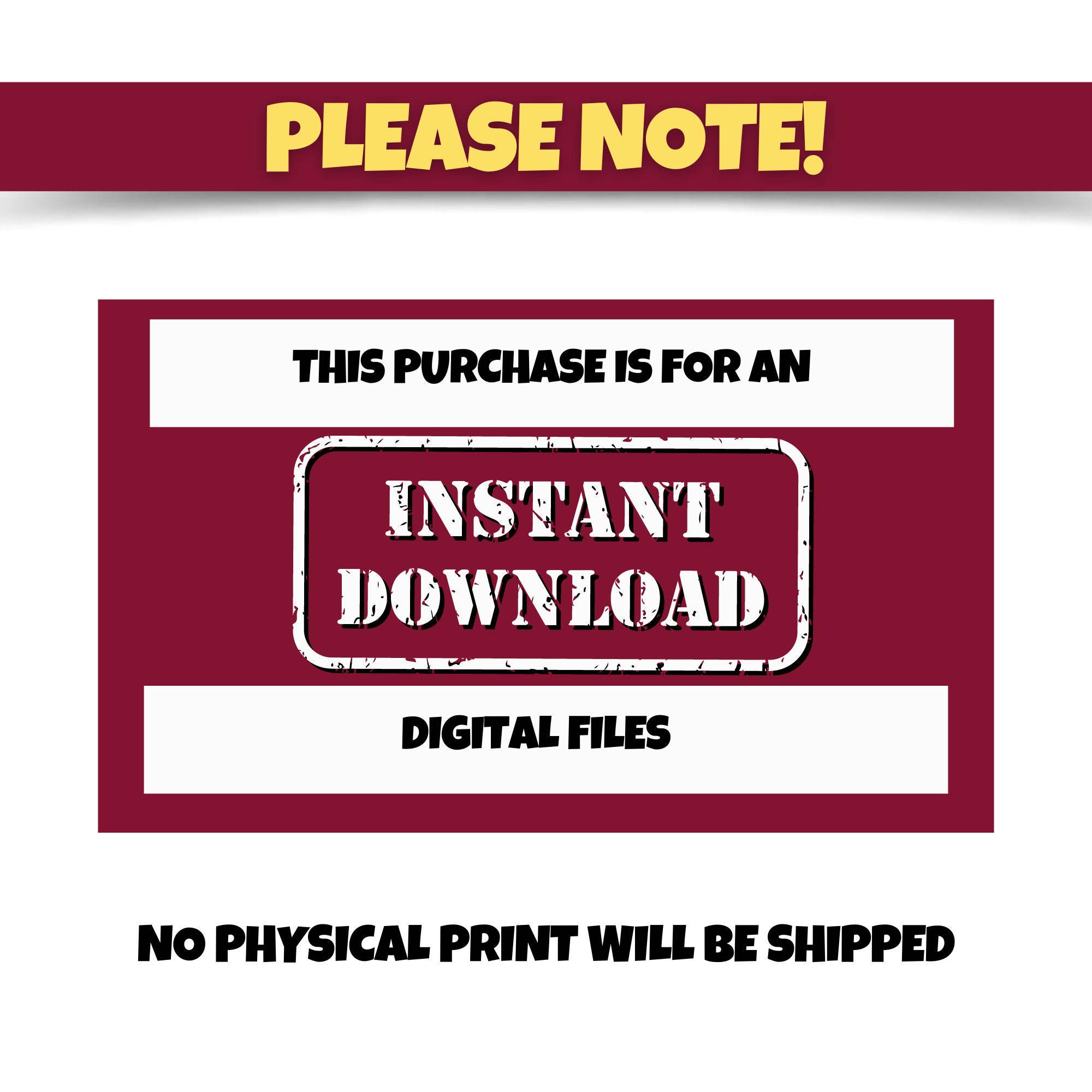 Customizable ID Badge Template: Canva Editable, Printable Staff Badge ...