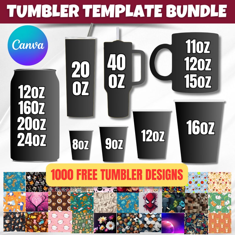 Sublimation Cheat Sheet - Etsy