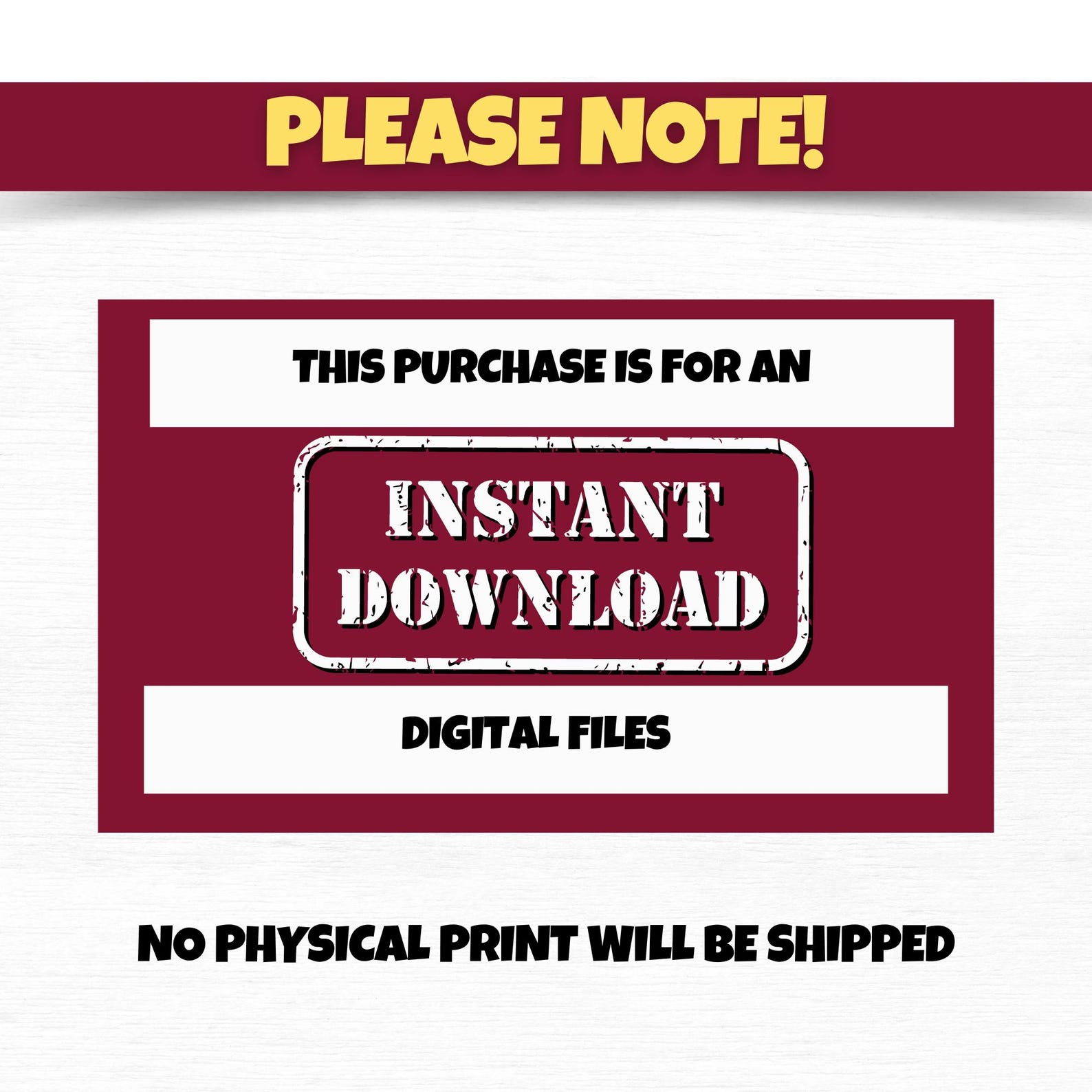 Editable Car License Plate Template: SVG PNG Canva - Etsy