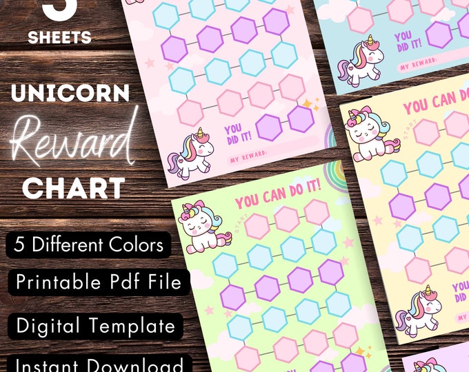 Noah's Ark Reward Chart: Christian Kids Activity (PDF & PNG) - Etsy Canada
