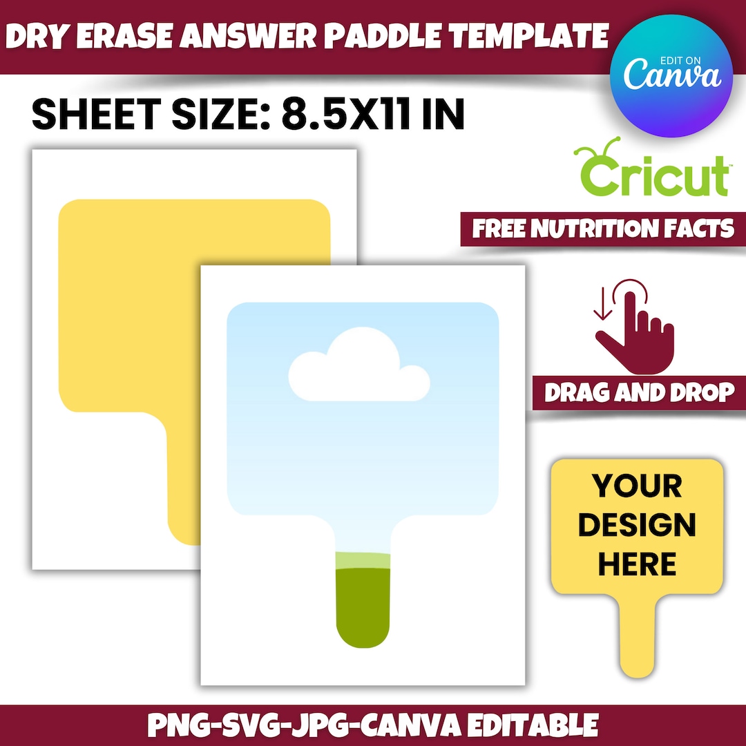 Paddle Fan Template Svg, Fan Template Svg, Hand Heart Fan, Graduation ...