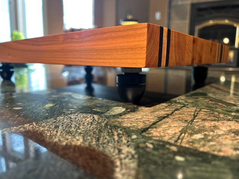 Handcrafted Audiophile Vibration Isolation Platform: Used to Isolate ...