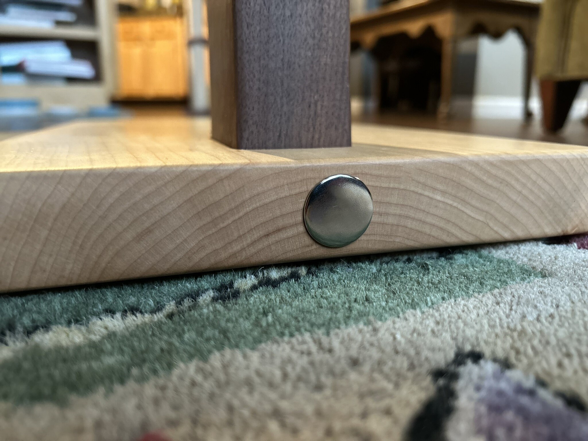 Speaker Stands pair Contemporary Design Made of Select - Etsy