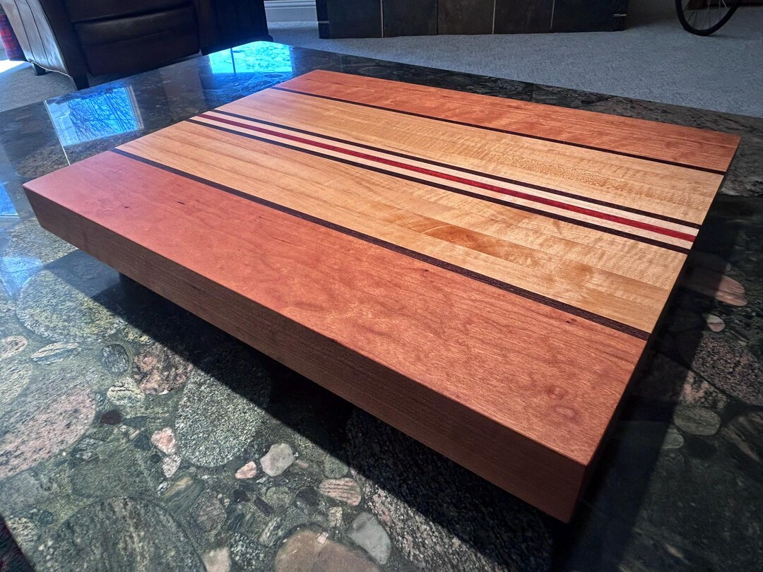 Handcrafted Audiophile Vibration Isolation Platform: Used to Isolate ...