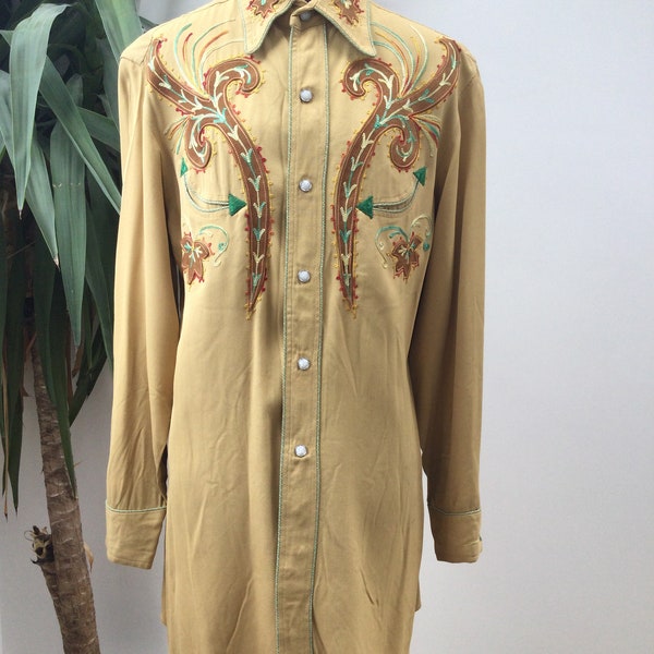 California Ranchwear - Etsy