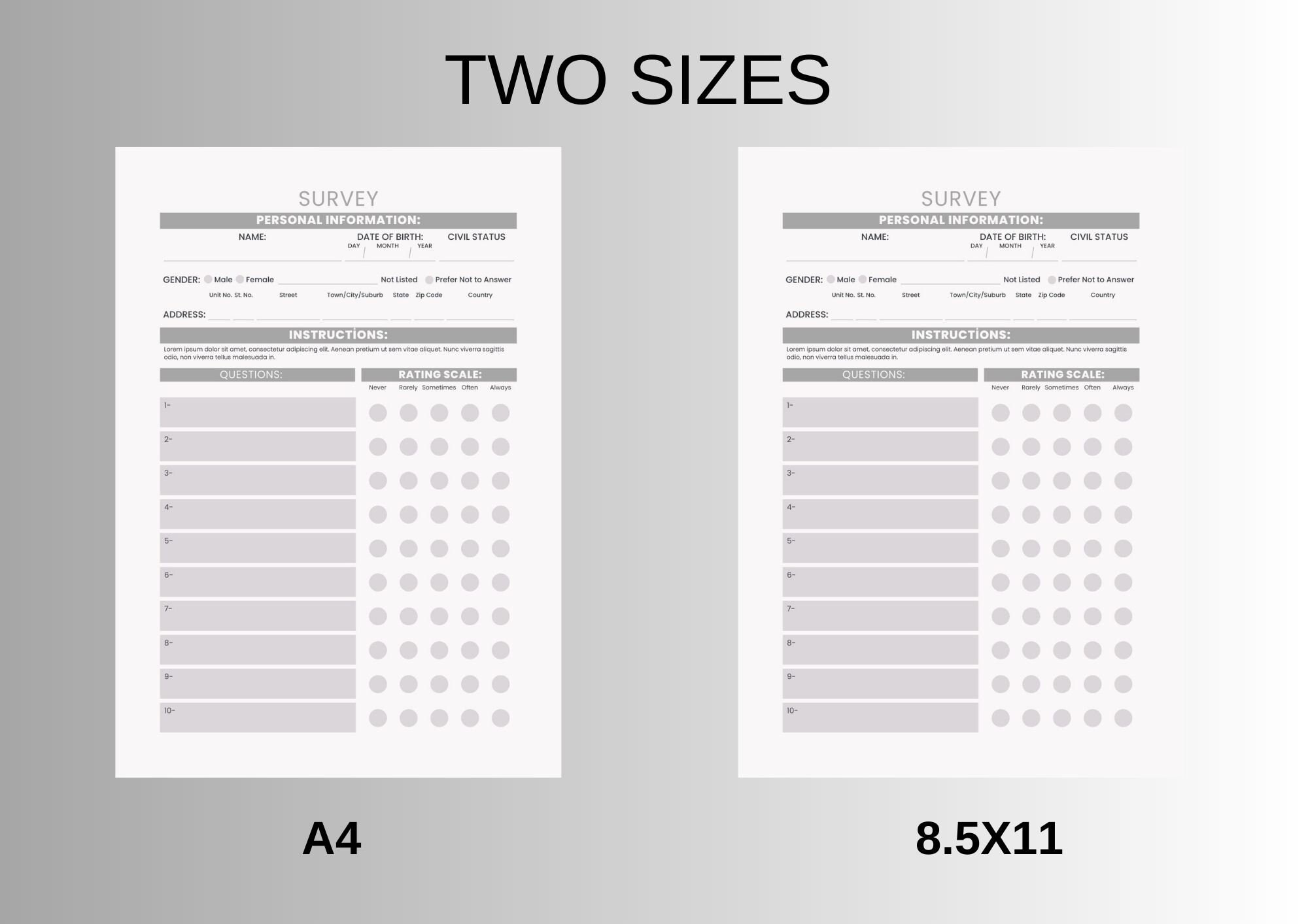 Editable Feedback Form Guest,airbnb Host,vrbo,canva Template,open House ...