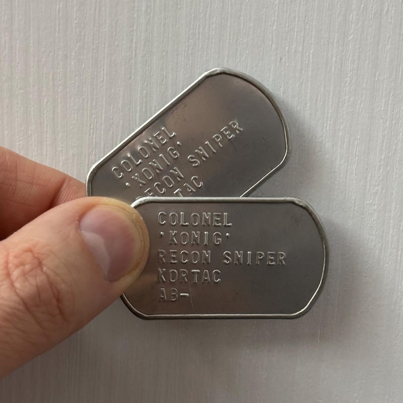 Call of Duty Cosplay - Etsy