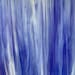 Cobalt Blue Glass Sheet Transparent for Mosaic Sun Catchers 3cm 20cm ...