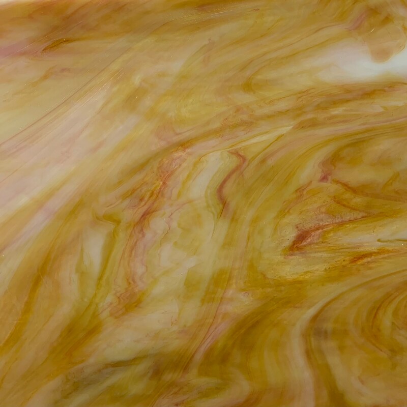 Stained Glass Sheet - Etsy