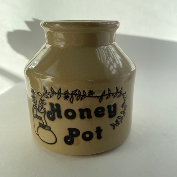 Winnie the Pooh Crock Pot - Etsy