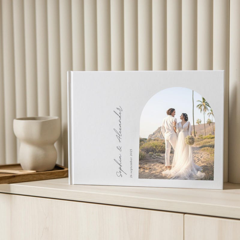 Couple Album Cover - Etsy