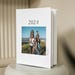 Fathers Day Gift Photo Album (11x8") With Picture on Cover - Photo Book ...