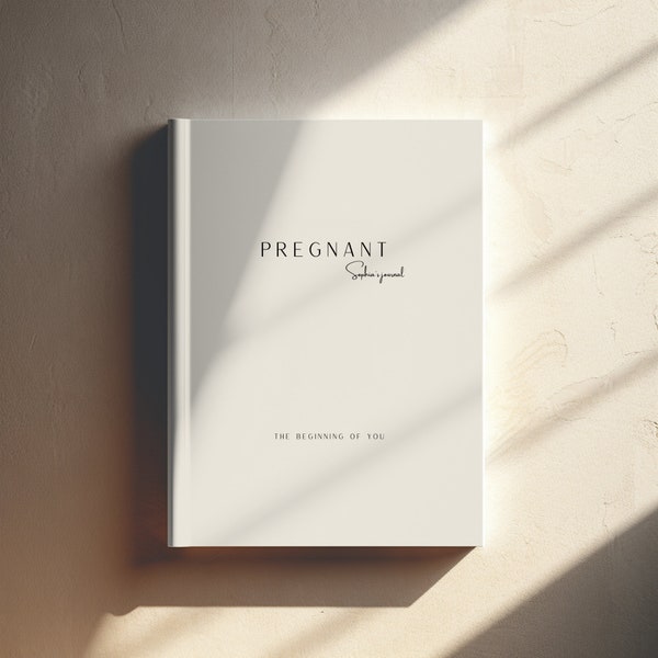 First Time Pregnancy - Etsy