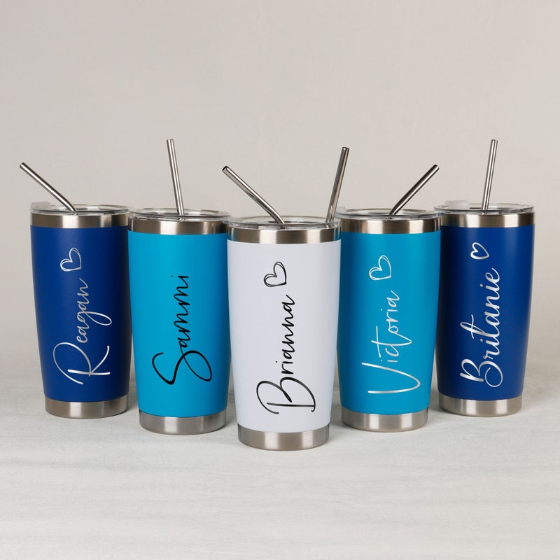 Custom Travel Mugs - Etsy