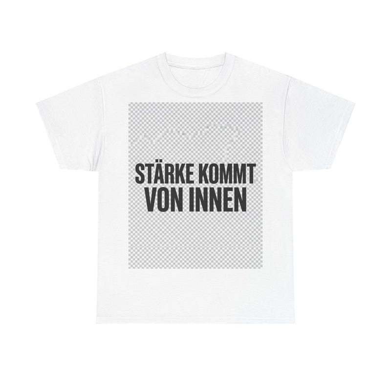 Innere stärke kleidung - Etsy.de