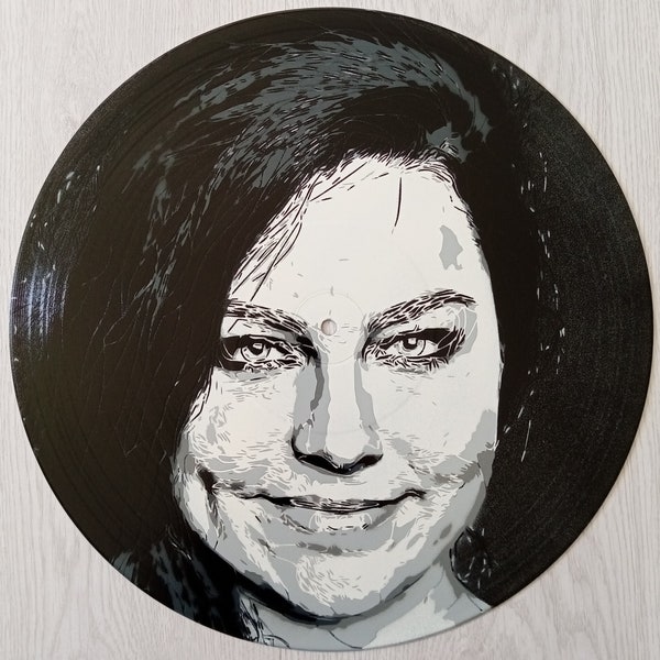 Amy Lee - Etsy