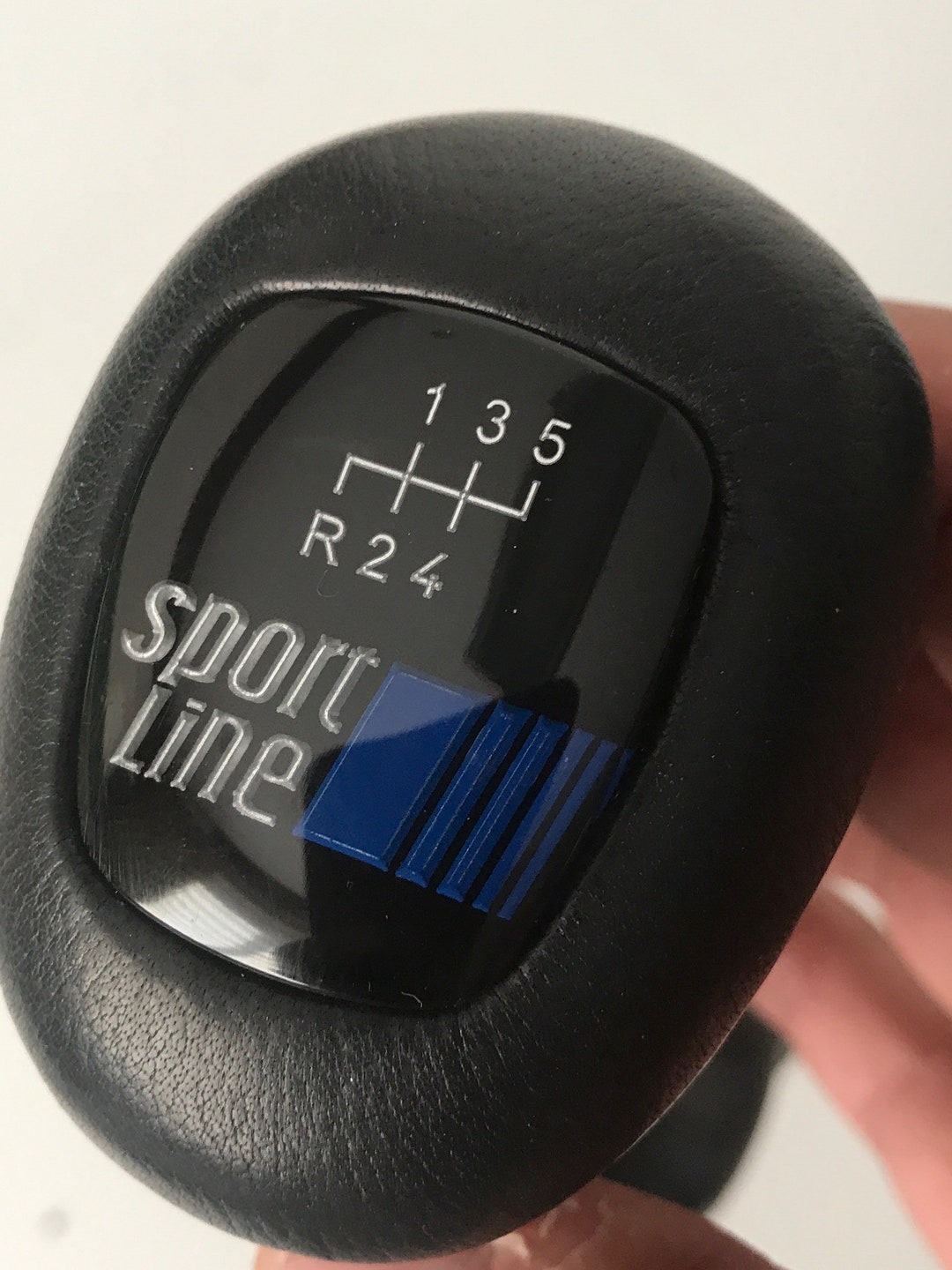 Mercedes W201 W124 R129 GEAR KNOB SPORTLINE Oem Reproduction - Etsy