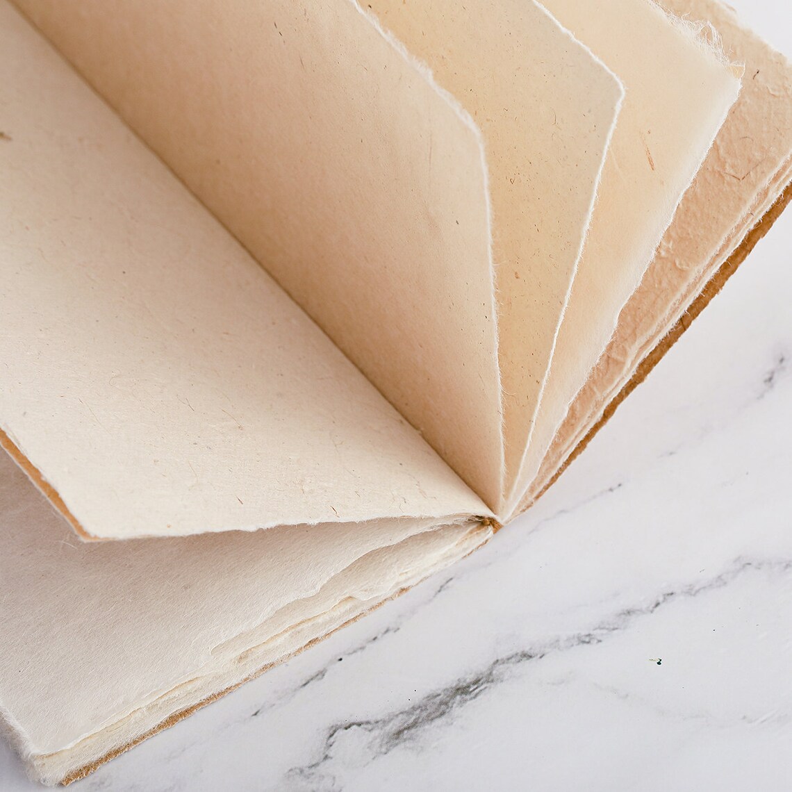 Mixed Handmade Journal Pages , Vintage Journal, TN Size Inserts ...