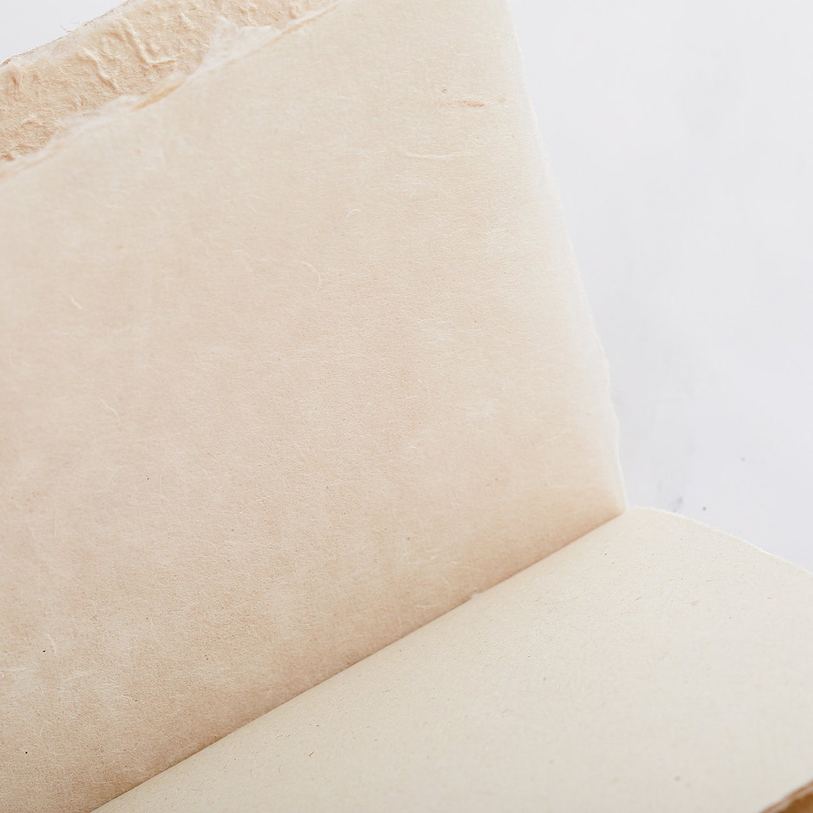 Mixed Handmade Journal Pages , Vintage Journal, TN Size Inserts ...