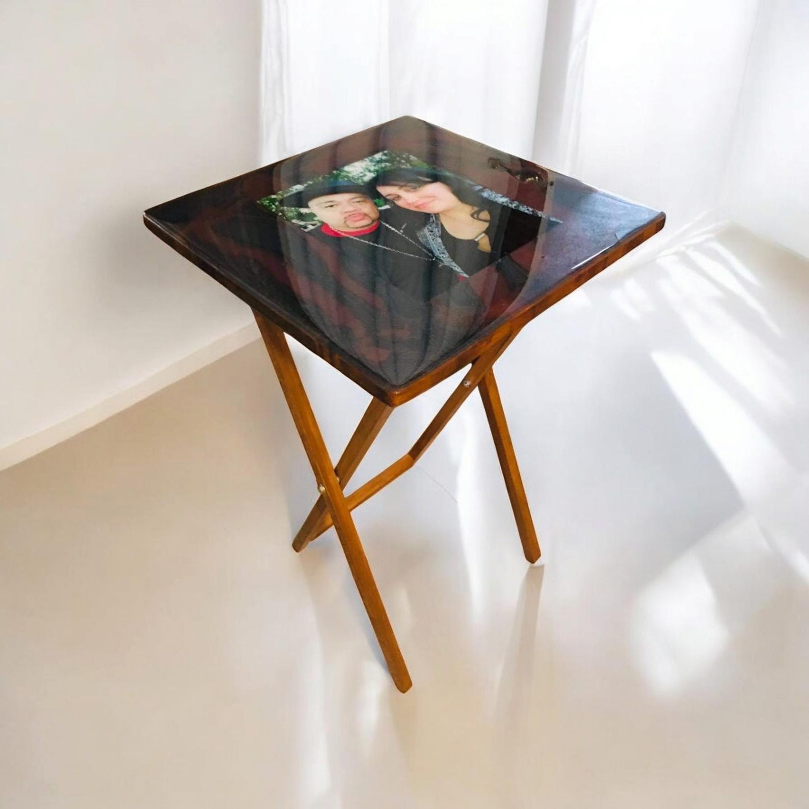 Personalized Tray Tables - Etsy