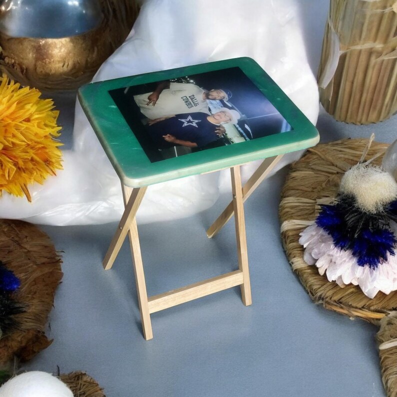 Personalized Tray Tables - Etsy